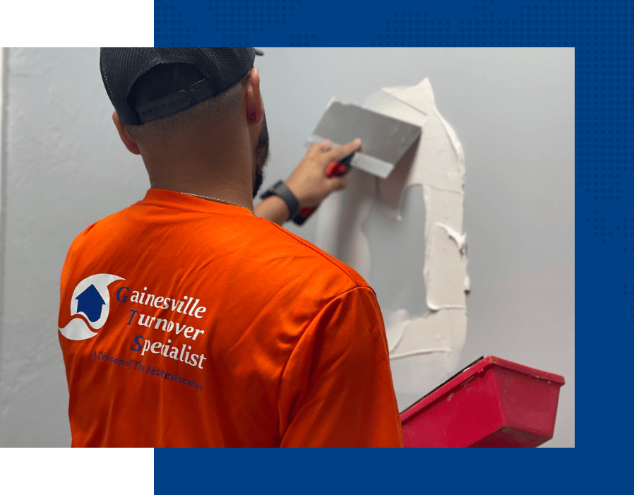 Reliable Property Maintenance Company Services | Gainesville Apartment ...