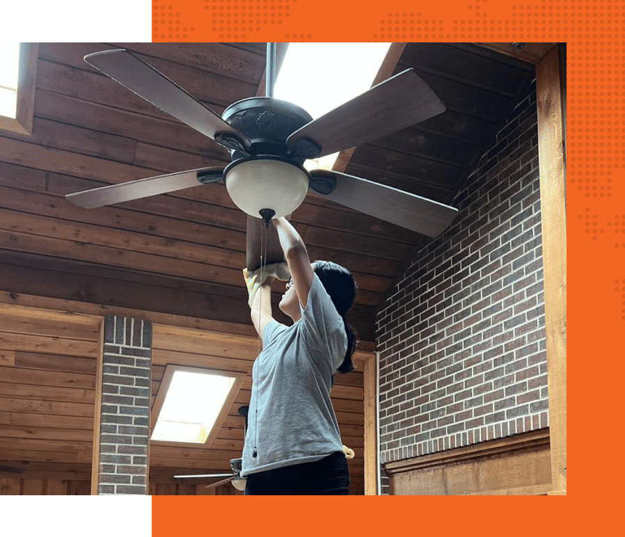 Reliable Property Maintenance Company Services | Gainesville Apartment ...
